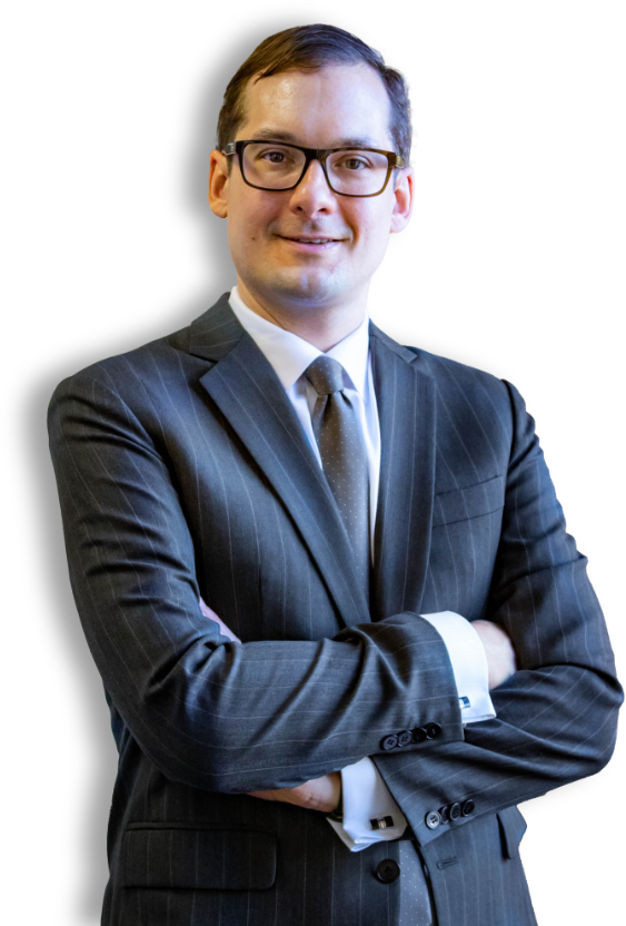 Wisconsin Criminal & OWI/DUI Defense Firm | Bayer Law Offices, LLC